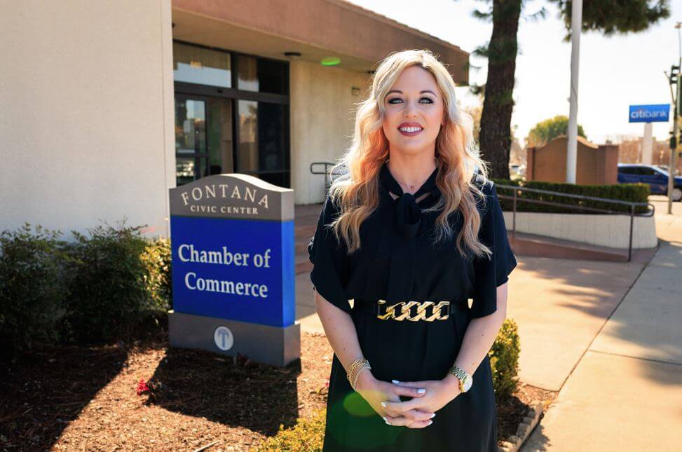 Home - Fontana Chamber of Commerce - CA